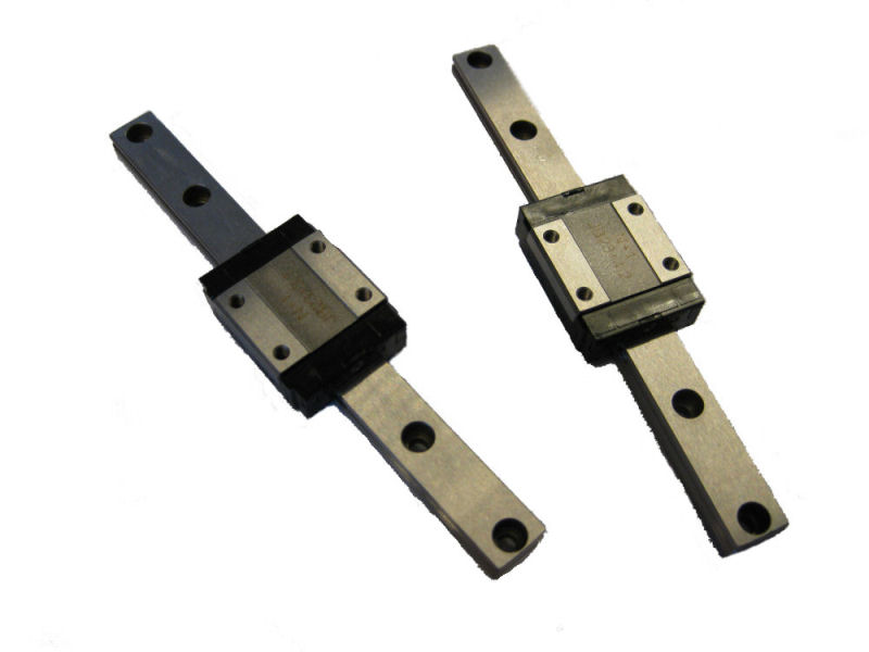 Profilex S.A. / Linear System